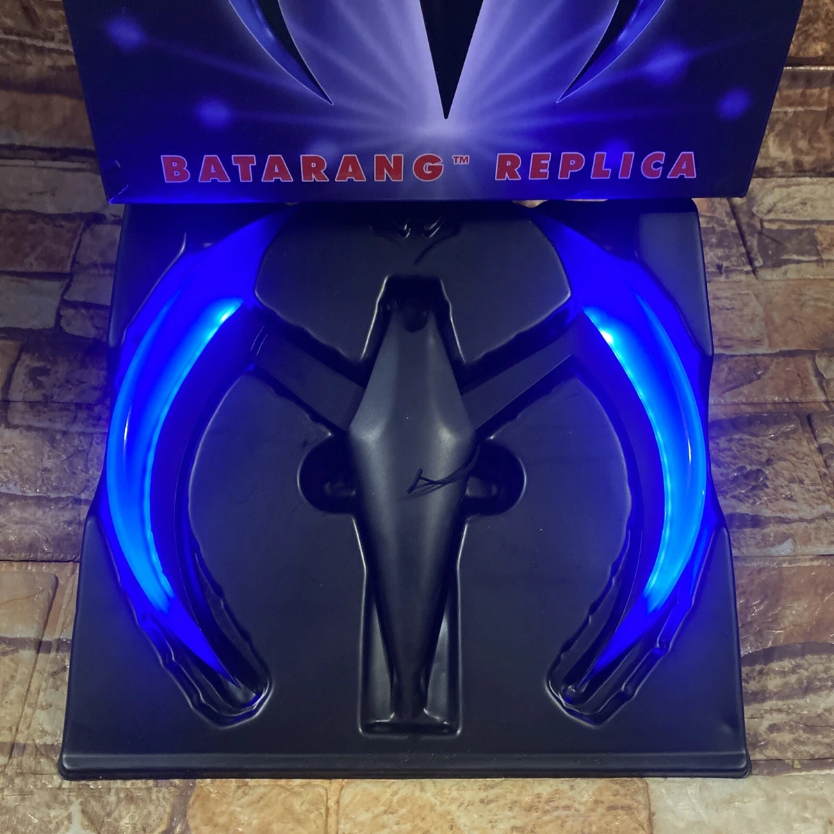 Batman Beyond Batarang Replica