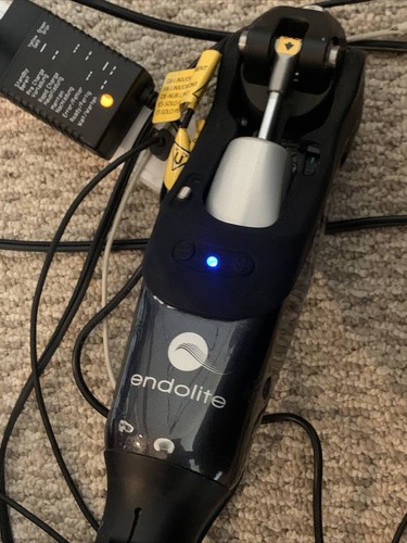 Endolite Blatchford Linx Microprocessor Prosthetic Knee & Foot. Just ...