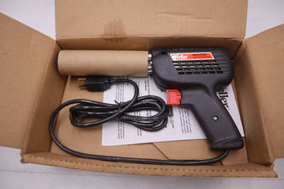 Weller 120 Volt High Power Industrial Soldering Gun 300/200 Watts D650 ...