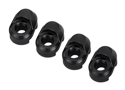 Traxxas 7743 - Suspension Pin Retainer, X-Maxx (4) | eBay
