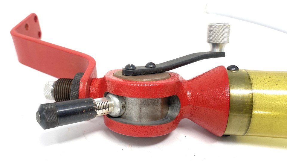 Hornady 050069 Lock-N-Load Powder Measure | eBay