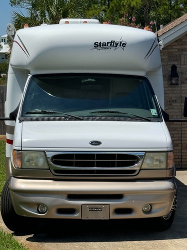 2003 Starflyte by Dynmax 27' RV | eBay