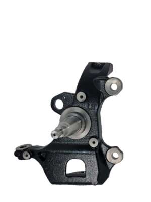 NEW Left Driver Front Spindle Knuckle for 2002 Ford F150 F-150 2 Wheel ...