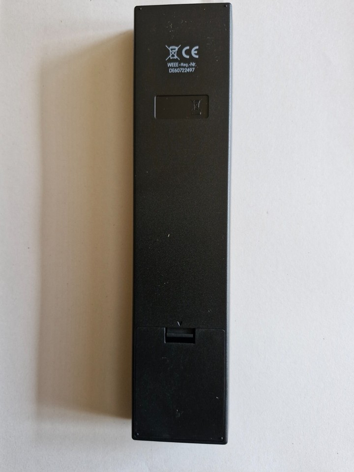 Replacement Remote Control for Sony RM-EDO38 - RMEDO38-TV | eBay UK