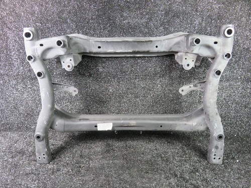 Mercedes C300 Subframe Crossmember RWD Front Engine Cradle 15 20 ...