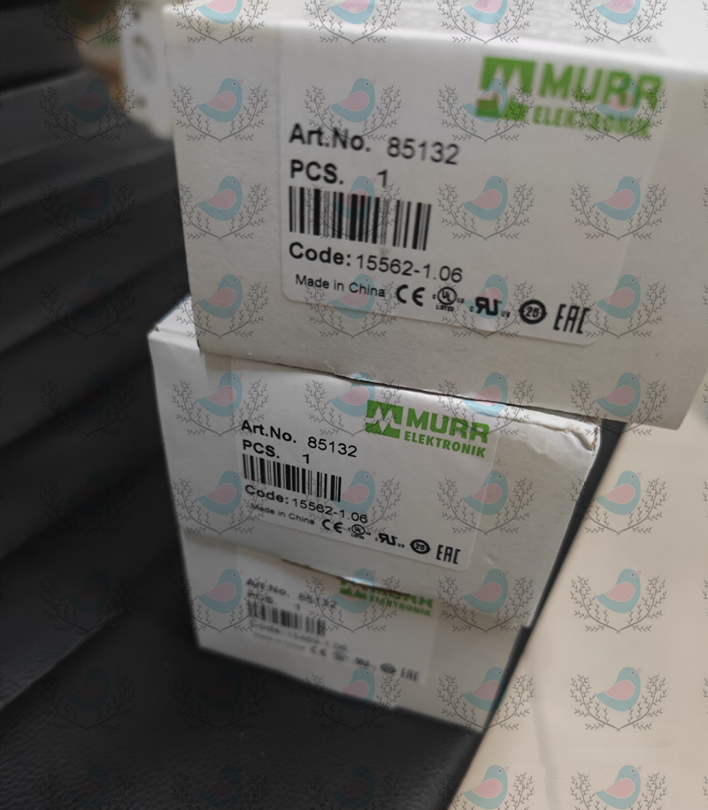 MURR+switching+mode+power+supply+85132 for sale online | eBay