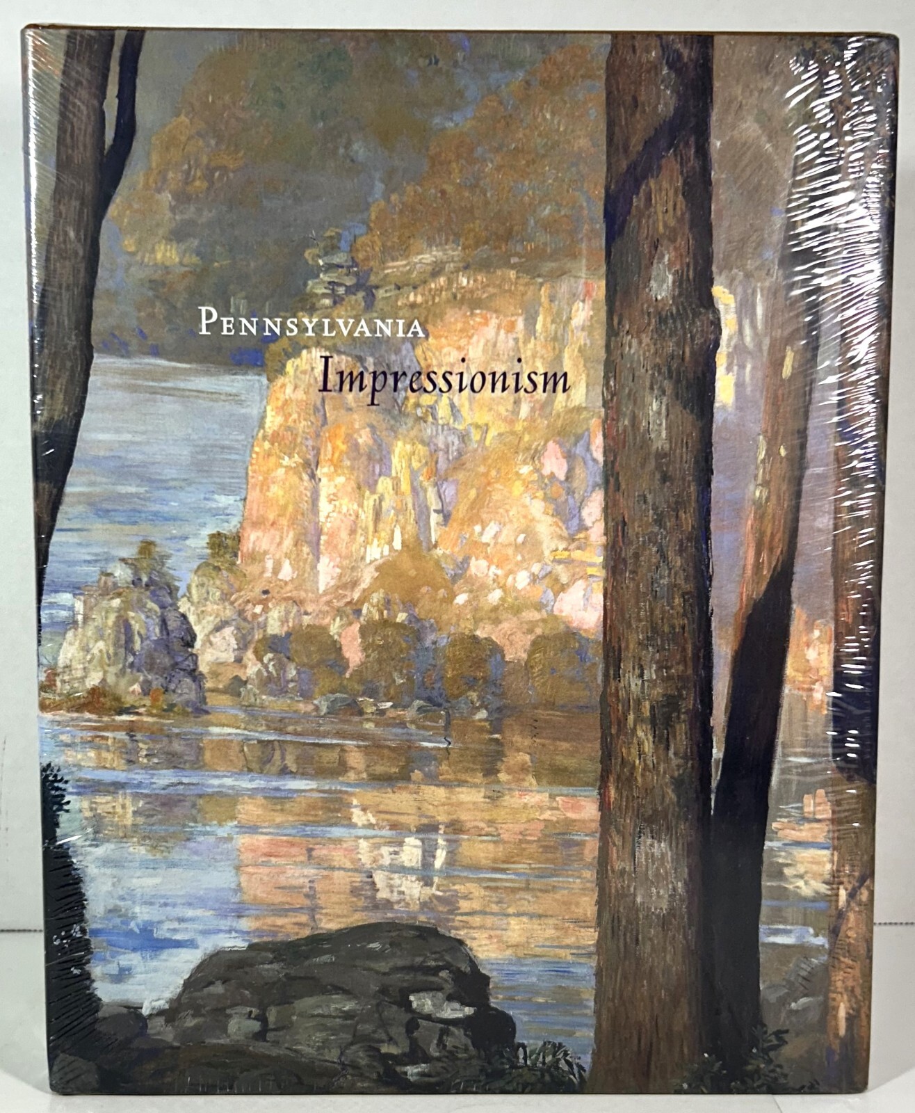 Pennsylvania Impressionism by Brian H. Peterson (2002, Hardcover) for ...