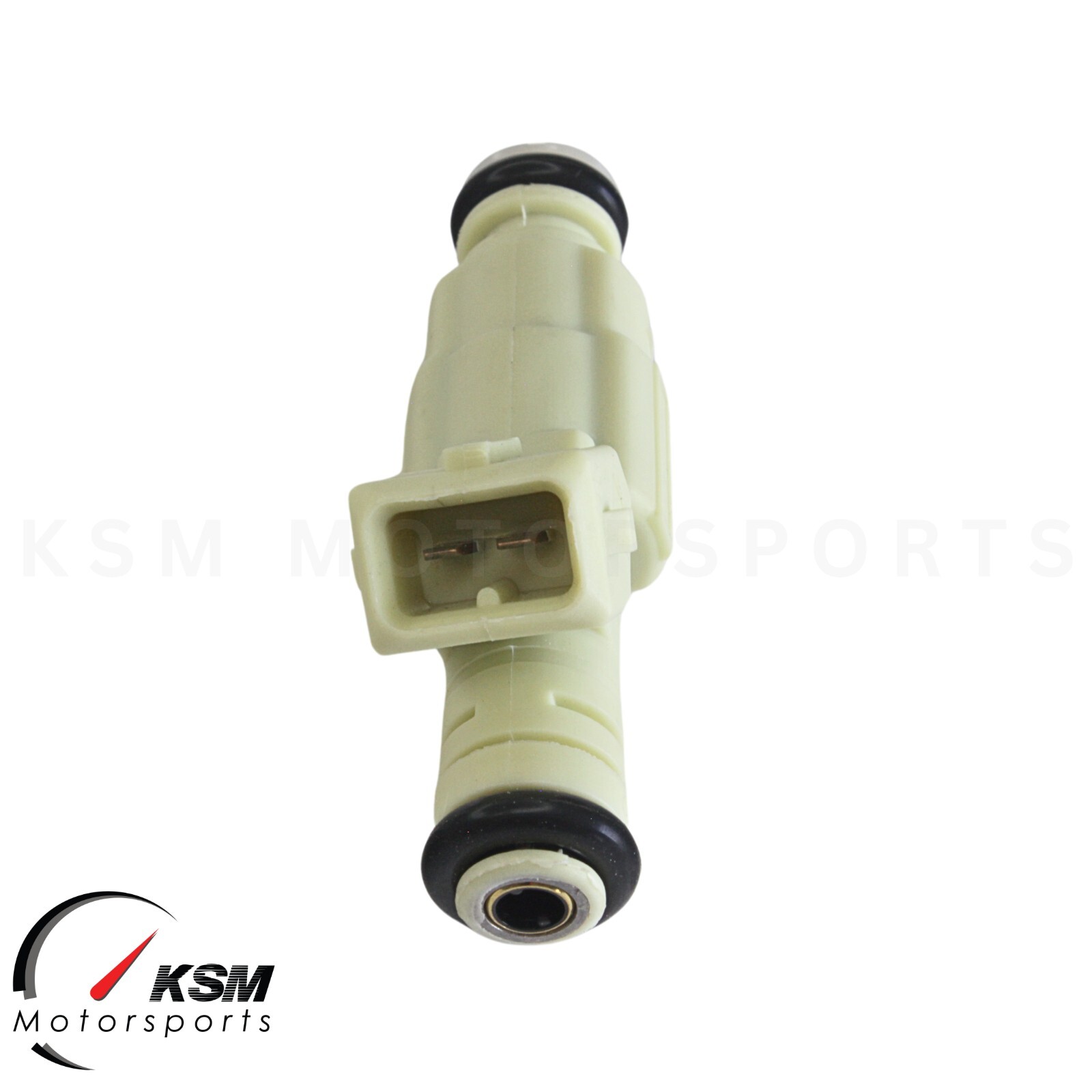 8 x Fuel Injectors 36lb 380cc For Ford F150 Mustang GM V8 LS1 LT1 5.0L ...