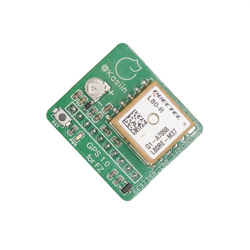 Antenna Integration Module NMEA Default Baud Rate L80R L80RE- M37 ...