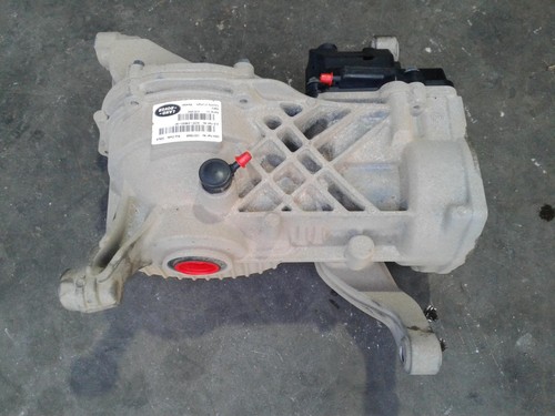 2017 LAND ROVER DISCOVERY SPORT REAR DIFF CENTRE | eBay