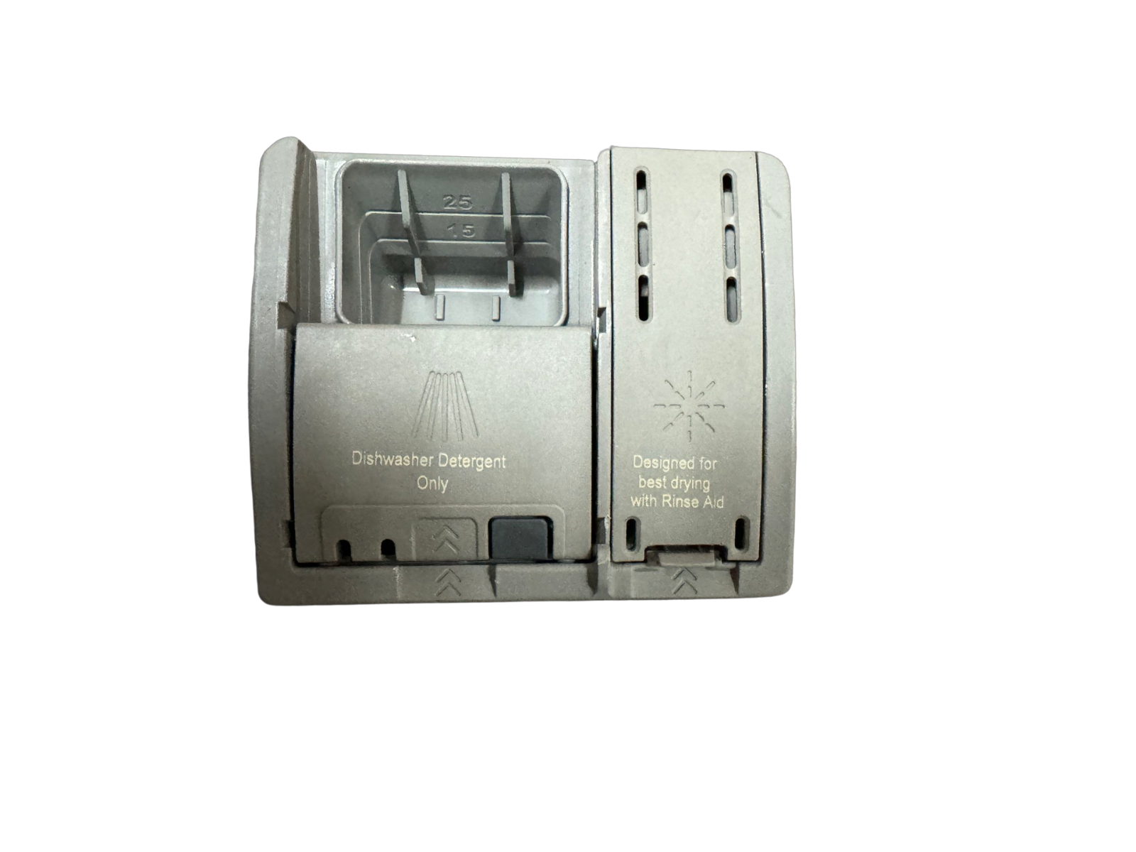 BOSCH DISHWASHER DISPENSER 12008380 | eBay