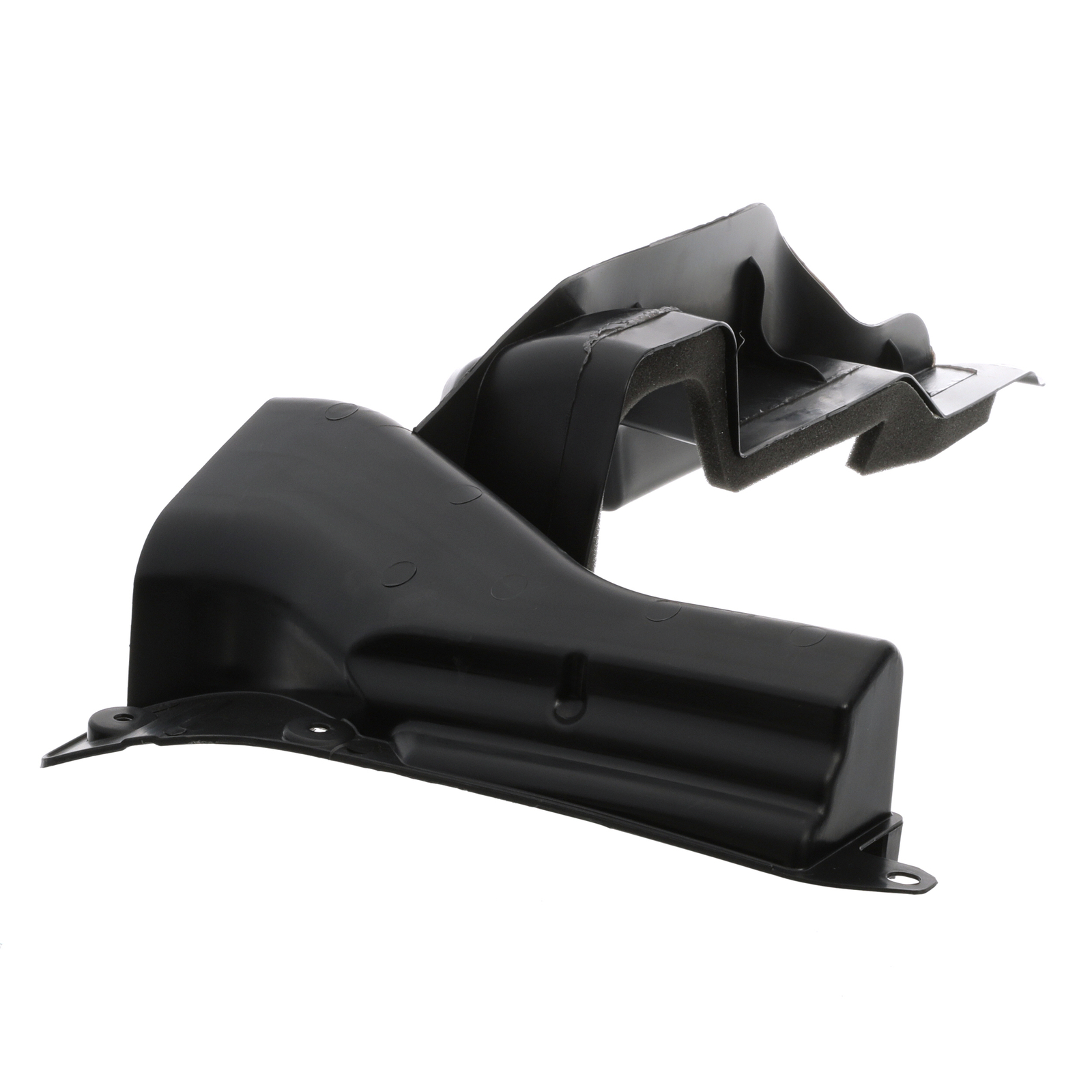 OEM NEW Driver Side Radiator Air Guide 2.0L 2.7L 05-10 Kia Sportage ...