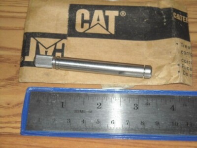 GENUINE NEW CATERPILLAR (CAT) SHAFT 2W-0801 2W0801 | eBay