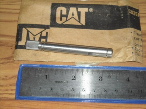 GENUINE NEW CATERPILLAR (CAT) SHAFT 2W-0801 2W0801 | eBay