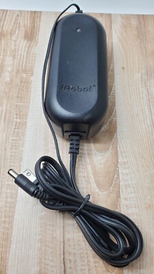 OEM iRobot 17062 Power Supply AC Adapter T26 | eBay