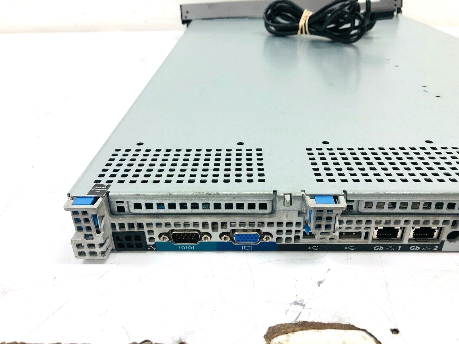 Dell PowerEdge 1950 (EMU01) Server for sale online | eBay