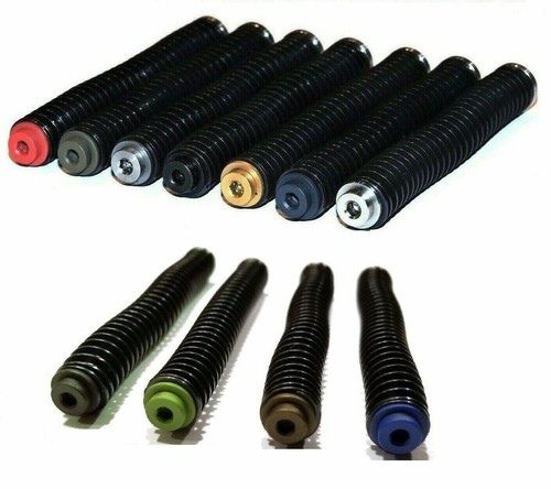 TS Stainless Steel Guide Rod Assembly For SMITH and WESSON S&W SD9 SD40 ...