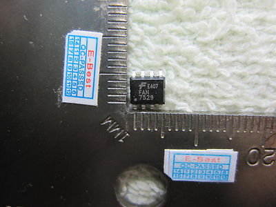 5pcs FAN 7529 FAN7S29 7S29 FAN7529 FAN7529M FAN7529MX SOP8 IC Chip | eBay