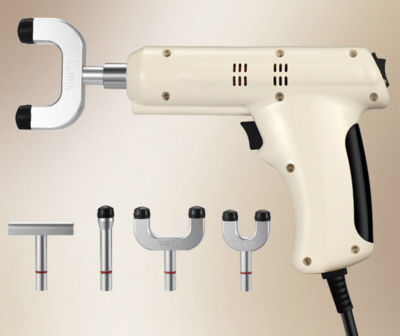 Activator Massager Impulse Gun Spine Chiropractic Adjusting Instrument ...