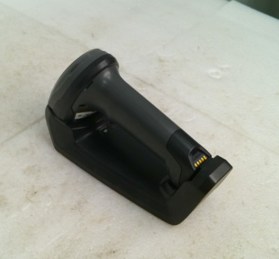 Zebra Tech Corp Scanner (DS8178) & Barcode Scanner Charging Dock ...