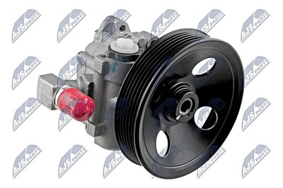 Steering System Hydraulic Pump For MERCEDES S202 W202 W210 93-06 ...