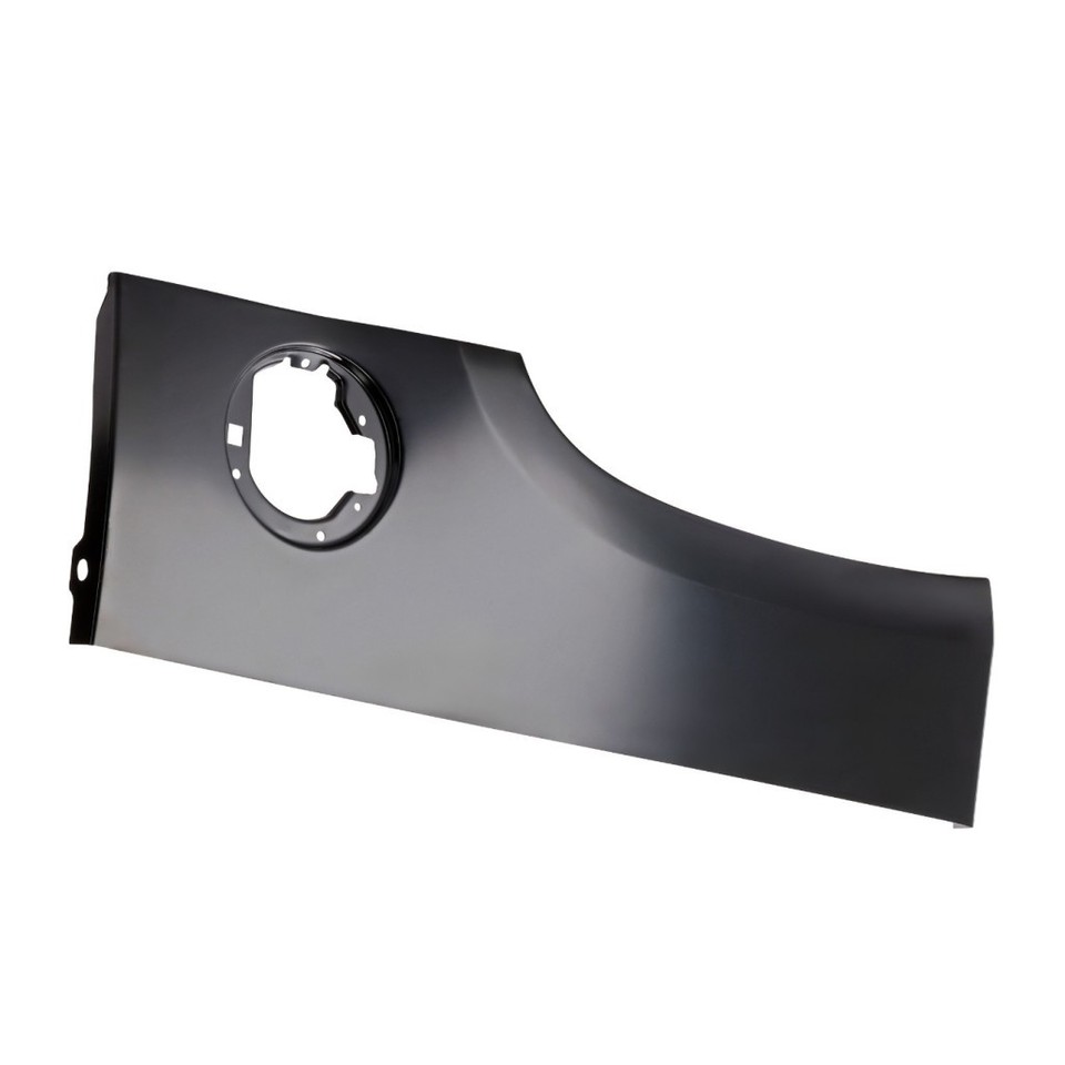 For Chevy Tahoe 2007-2014 Wheel Arch Repair Panel Driver Side | Rear ...