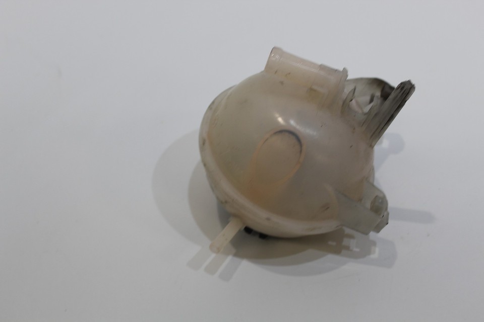VW Touareg 7P Coolant Reservoir Header Expansion Tank 1S0121407E | eBay UK