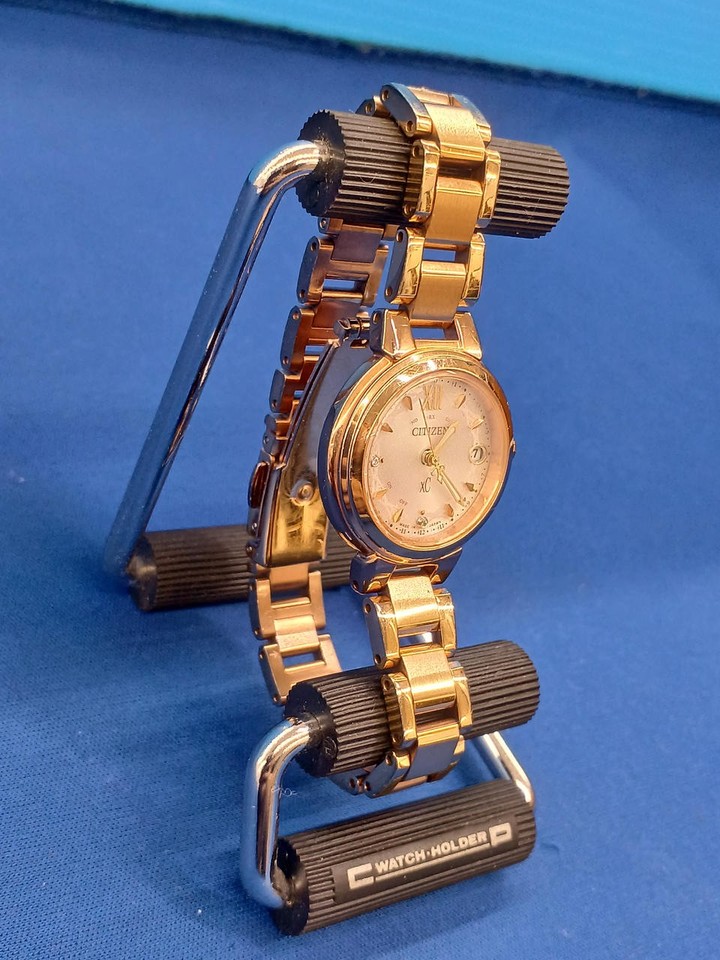 CITIZEN ES9532-59W Watch | eBay