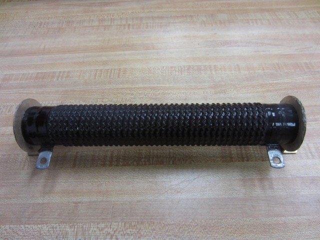 80w Milwaukee Power Resistor 10 Ohm Wirewound Ceramic for sale online ...