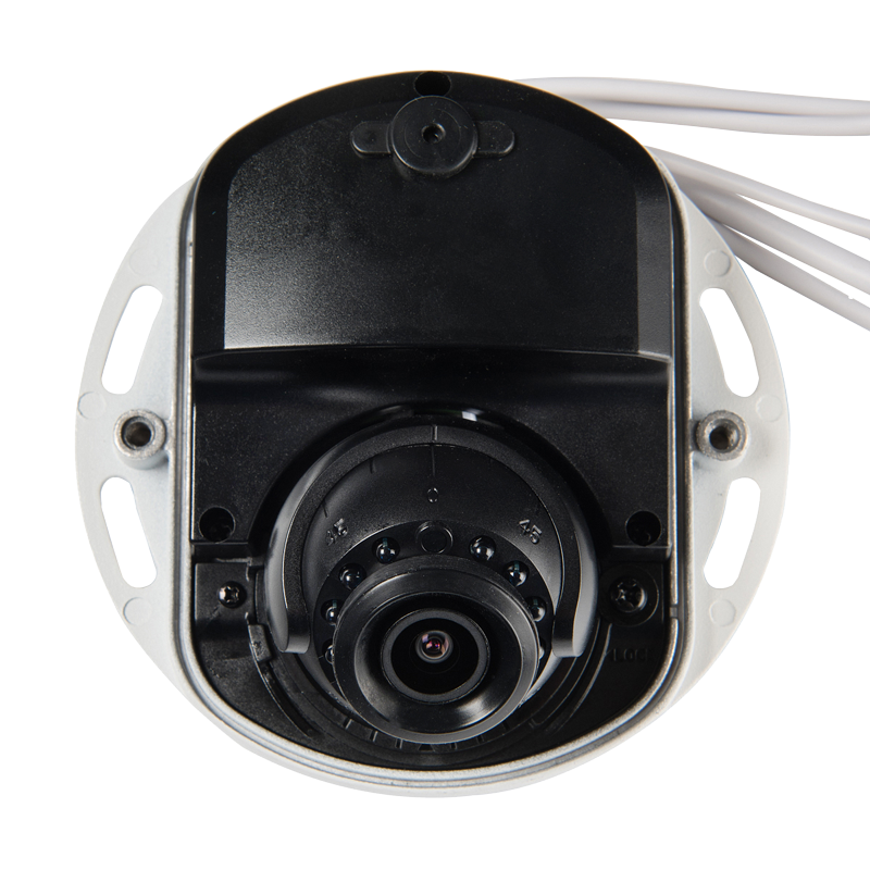 Full HD Outdoor 2MP Dome Cloud CCTV IP Camera Home Security Remote ...