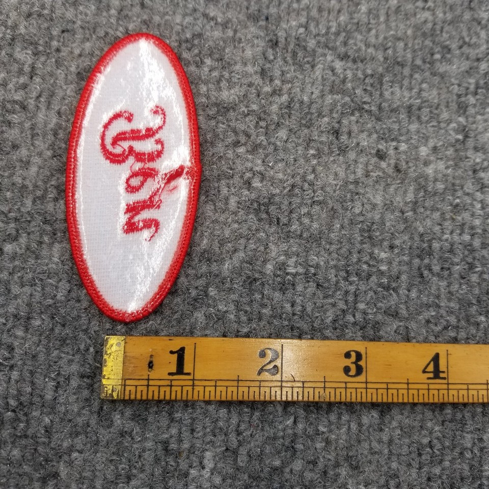 Ben Name Patch Work Uniform Name Tag H2 | eBay