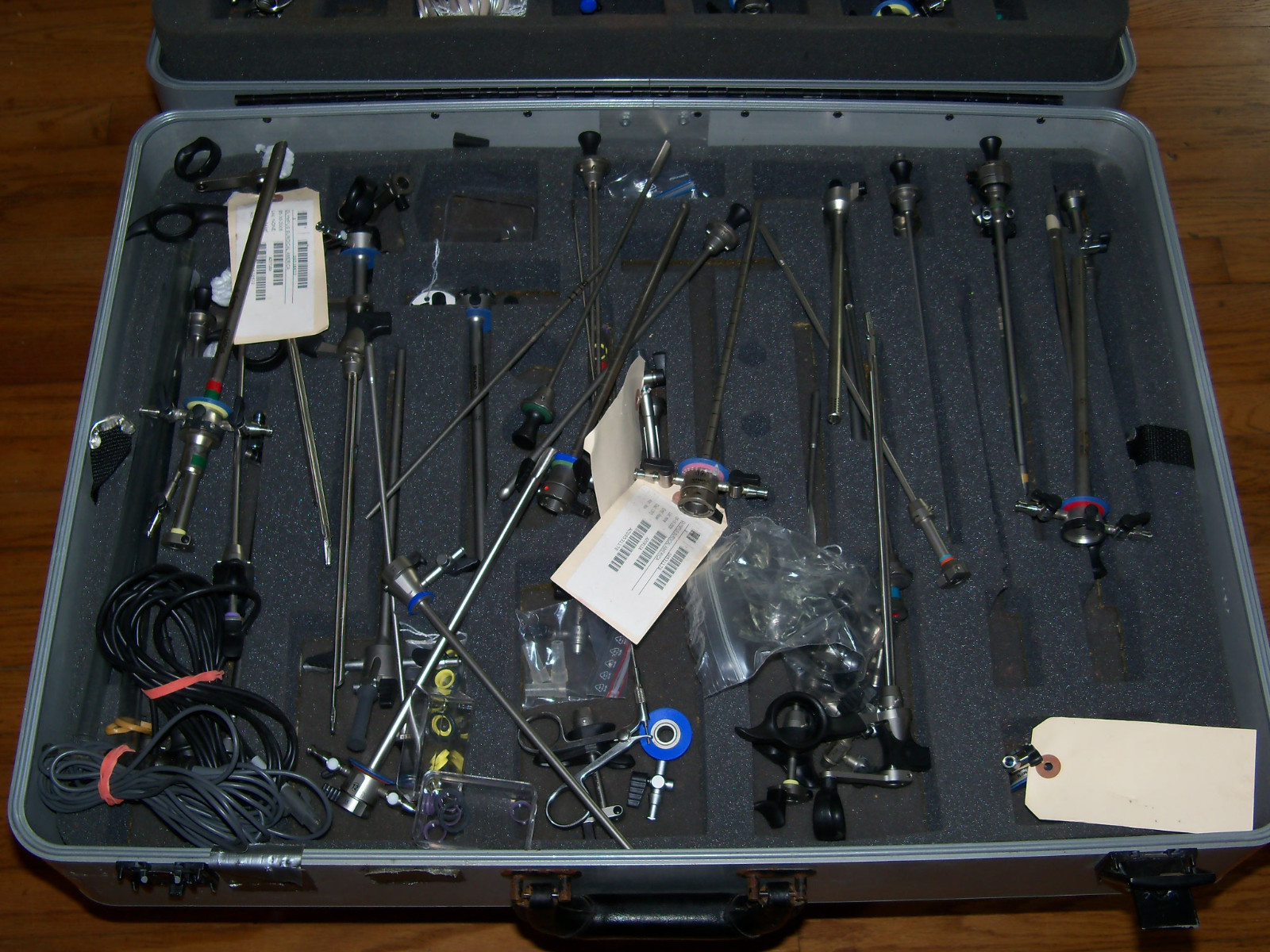 Olympus A2283 Optical Obturator - Cystoscopy Urology Medical Device | eBay