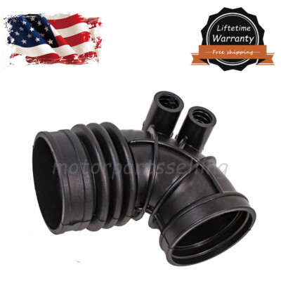 Air Intake Rubber Boot 13541427779 For BMW E36 320i M50 BM3 (E36) 320i ...