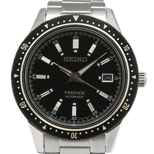 Seiko Presage 6R35-00L0 SARX073 Limited Edition Date Automatic Mens ...