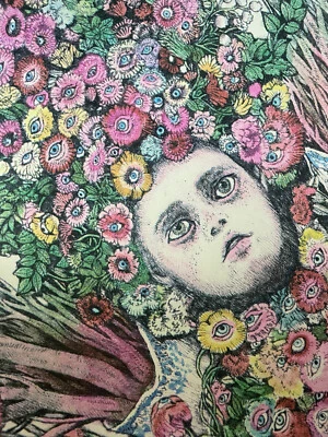 New Rare - Midsommar 2019 Japanese B1 Poster | Grelly USA