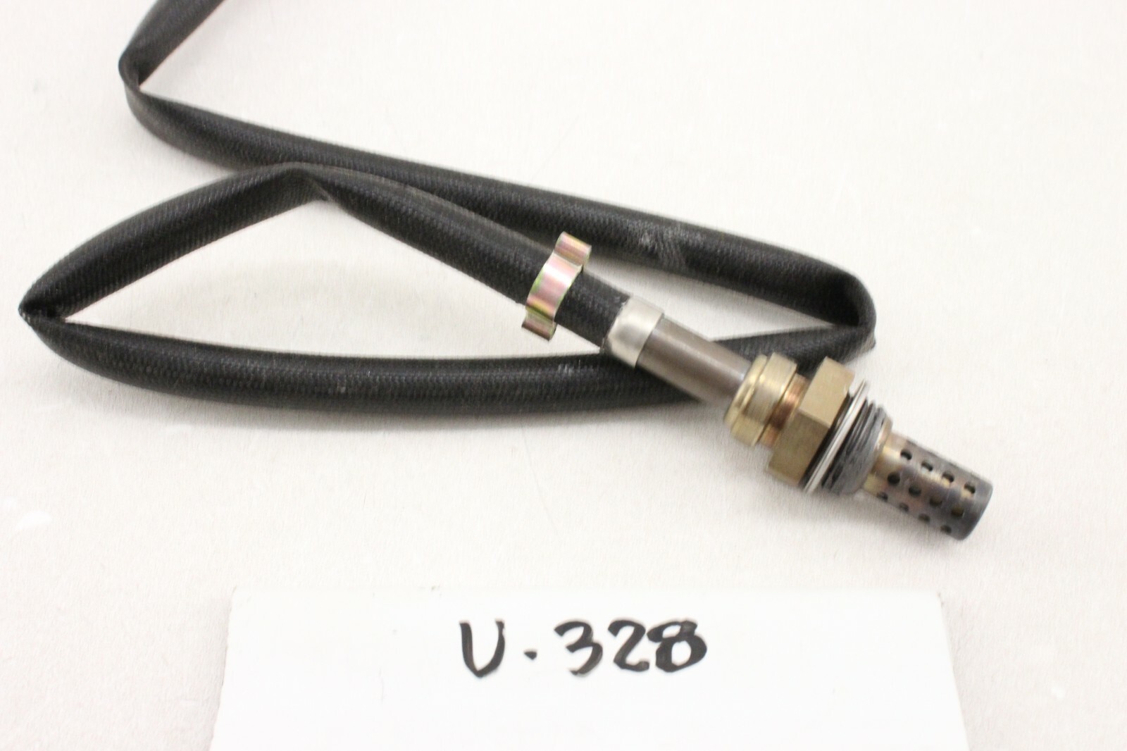 Oxygen+Sensor-VIN%3A+F+DENSO+234-1007 for sale online | eBay