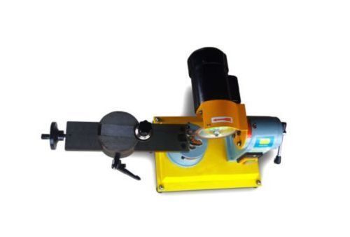 New Heavy duty 125mm Circular Saw Blade Grinder rotary Angle Mill ...