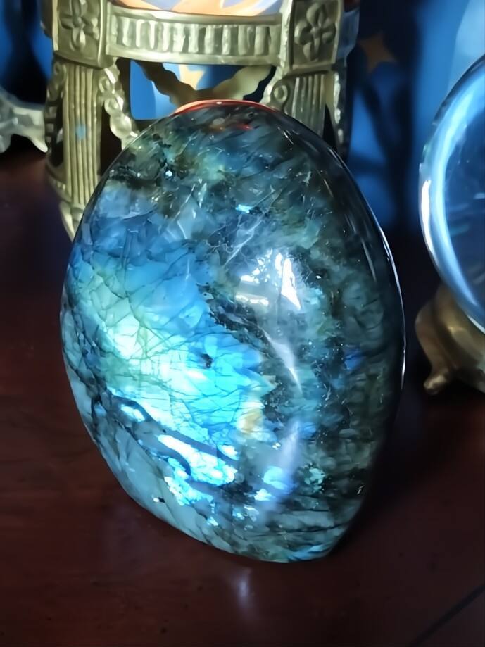 Stargate Codex Crystal of the Lost Temple | eBay