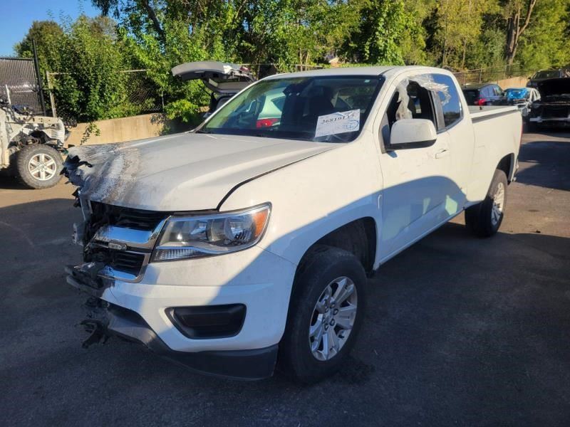 2018-2023 CHEVROLET COLORADO, TRAILER HITCH PLATFORM 84301196 | eBay