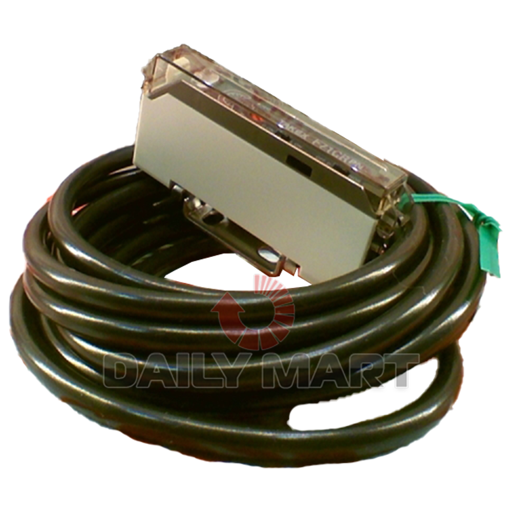 New In Box TAKEX F71CRPN Fiber Amplifier | eBay