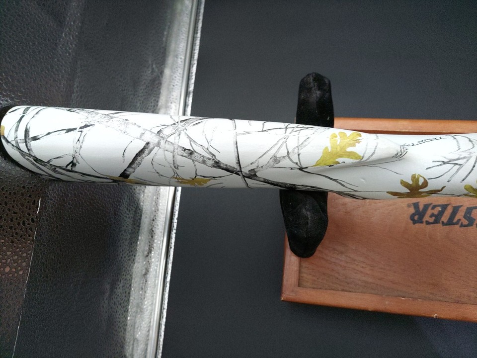 Winchester Stock Model 70 True Timber Snowfall Camo Short Action | eBay