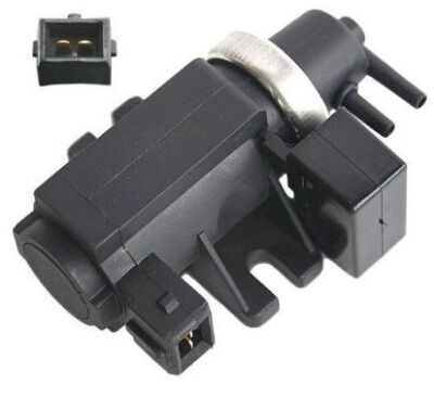 Valve de turbo BMW E38 E39 E46 X5 E53 E65 E66 E67 E60 E61 X3 E83 | eBay