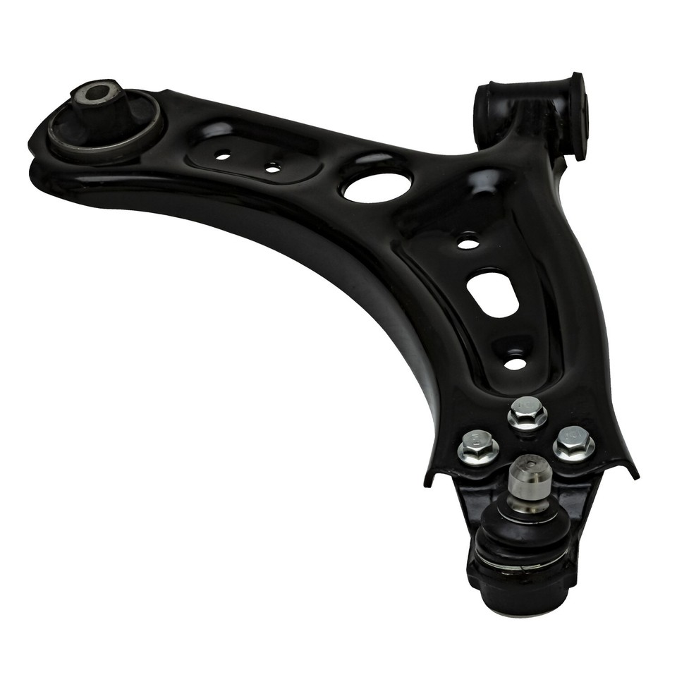 Front Lower Control Arms with Ball Joint for 2015 - 2018 Fiat 500X Jeep ...
