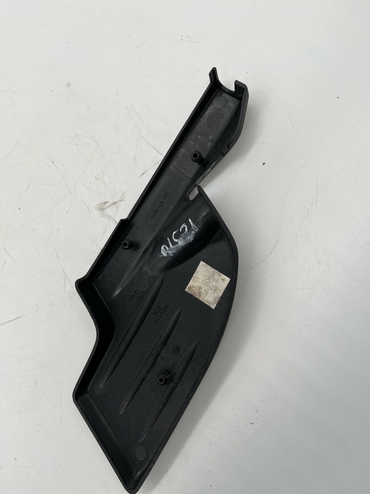 VW EOS Boot Hinge Wiring Cover Right RH Passenger 1Q0 971 821 H | eBay