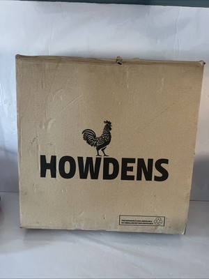 HOWDENS 500mm DRAWER BOX HYH3950 | eBay UK