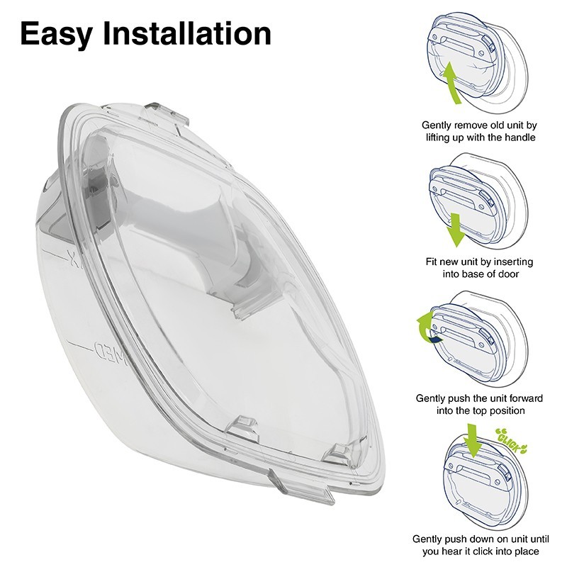Hoover H-DRY Tumble Dryer Water Container Bottle Genuine or Copy ...
