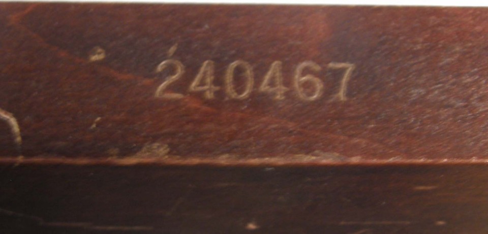 VINTAGE FOLMER GRAFLEX R B ENLARGER CAMERA W/VOIGHTLANDER COLLINEAR ...