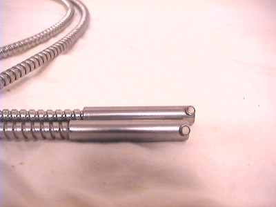 Wiring for Automation - Fiber Optic Cables