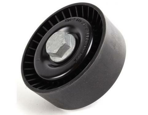 OEM BMW E46 E60N E81 E82 E83 E83N E84 DEFLECTION PULLEY 1440378 ...