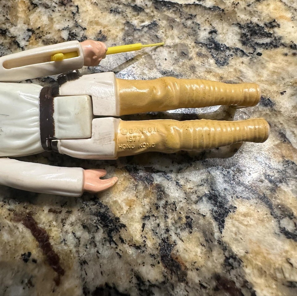 Star Wars 1977 First 12 COMPLETE AND ORIGINAL | eBay